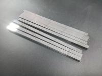 China Goldsword Tungsten Carbide Bar Punch Pin Head 14.5-14.9 g/cm3 Wear Resistant for Precision Cutting for sale