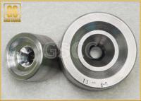 China Tungsten Carbide Die with Cobalt Powders Excellent Oxidation Control for Cutting Tools for sale