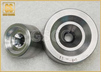 China Tungsten Carbide Die with Cobalt Powders Excellent Oxidation Control for Cutting Tools for sale