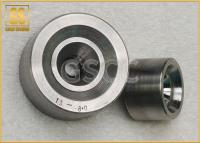 China Tungsten Carbide Nozzle Die JGR05 TRS 2000 N/mm2 OEM Custom Drawing Die for sale