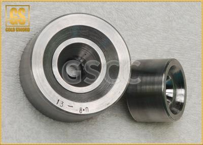 China Tungsten Carbide Nozzle Die JGR05 TRS 2000 N/mm2 OEM Custom Drawing Die for sale