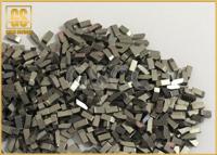 China Customized Tungsten Carbide Lathe Tips YT15 Grade 100% Virgin Raw Materials 91.5 HRA for sale