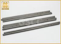 China Sintered Solid Tungsten Carbide Square Bar YG6X Fine Grain 14.9 g/cm³ 90.8 HRA for sale
