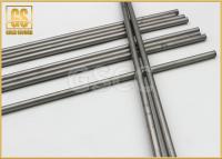 China Tungsten Carbide Rod YG8 Welding End Mills Ground Unground 8% Cobalt 14.8 g/cm³ for sale