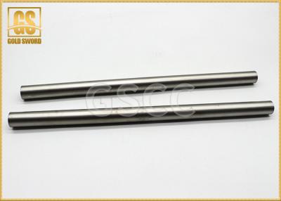 China YG8 YG6 Tungsten Carbide Rod Medium Grain Size 0.5mm to 60mm Diameter 100mm 330mm Length for sale