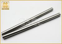 China YG8 YG6 Tungsten Carbide Rod Medium Grain Size 0.5mm to 60mm Diameter 100mm 330mm Length for sale