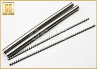 China Tungsten Carbide Rod for PCB Micro Drills 89HRA-93HRA High Hardness Round Bar for sale