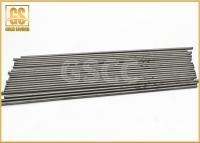 China Durable Solid Carbide Round Blanks , Original Raw Material Carbide Drill Rod for sale