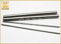 China Durable Solid Carbide Round Blanks , Original Raw Material Carbide Drill Rod for sale