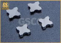 China YW2 Tungsten Carbide Inserts Multi Coated 12.7mm IC for Railway Wheel Hubs Machining for sale