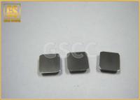 China Tungsten Carbide Inserts YC30S Grade for Milling Steel Cast Steel Alloy Steel 12.7mm IC for sale
