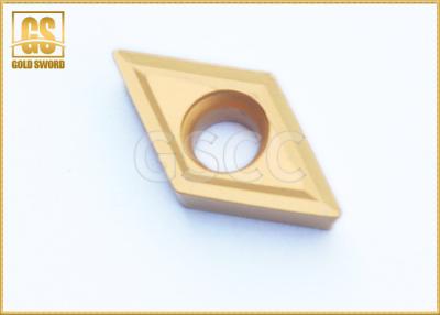 China Cast Iron Roughing Tungsten Carbide Inserts K15 K20 CNC Cutting Tools 12.7mm IC for sale