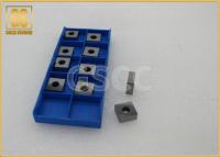 China Tungsten Carbide Inserts YC40 Grade 91 HRA Hardness for Heavy Duty Turning Steel Cast Steel for sale