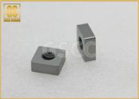 China Tungsten Carbide Inserts YC40 Grade 91 HRA Hardness for Heavy Duty Turning Steel Cast Steel for sale