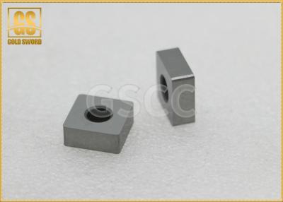 China Tungsten Carbide Inserts YC40 Grade 91 HRA Hardness for Heavy Duty Turning Steel Cast Steel for sale