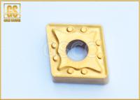 China Hardness Tungsten Carbide Tool Inserts YG6 / YG8 Lowe Flow Resistance for sale