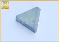 China Carbide Indexable Milling Cutters Inserts CNMG 12.7mm for Cast Iron Steel Turning for sale