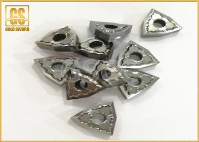 China Cemented Carbide Inserts CNMA CCMT CNMG CNMM 9.7mm to 19.3mm for Metal Turning Milling for sale