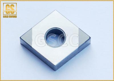China Carbide Indexable Milling Cutters Inserts CNMG 12.7mm for Cast Iron Steel Turning for sale