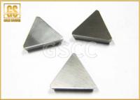 China Tungsten Carbide Cutting Inserts YS25 P20 ISO CNMG CCMT CNMA for Steel Milling 12.7mm IC for sale