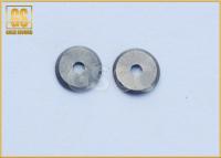 China Ultra Thin Carbide Cold Heading Dies Tungsten Carbide Alloy OEM ODM 14.5 g/cm³ Density for sale