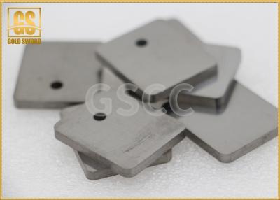 China Polished Tungsten Carbide YG8C Grade 14.75 g/cm³ Impact Toughness for Artificial Marble for sale