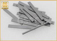China Tungsten Carbide Bar YD05 for Woodworking Cutters Precision Punching 14.5 G/cm3 for sale
