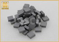 China Chemical Resistance Tungsten Carbide Bar Tungsten Metal Rod 2.4mm to 3.2mm Thickness OEM Service for sale