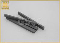 China Tungsten Carbide Bar M05 Excellent Oxidation Control for Hardened Steel ISO K20 for sale