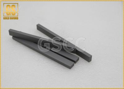 China Tungsten Carbide Bar M05 Excellent Oxidation Control for Hardened Steel ISO K20 for sale