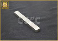 China Tungsten Carbide Bar M05 Excellent Oxidation Control for Hardened Steel ISO K20 for sale