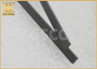 China Multipurpose Solid Carbide Blanks for Wood Cutters 1-15mm Thickness ISO9001 for sale