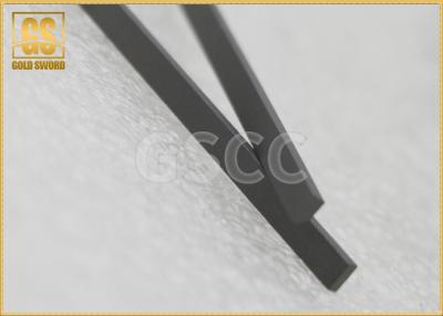 China Multipurpose Solid Carbide Blanks for Wood Cutters 1-15mm Thickness ISO9001 for sale