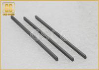 China Multipurpose Solid Carbide Blanks for Wood Cutters 1-15mm Thickness ISO9001 for sale