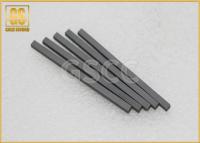 China Tungsten Carbide Strip STB206 STB624 1.6mm 4.8mm 152.4mm Long Service Life for Woodworking for sale