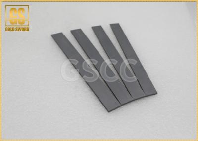 China STB Tungsten Carbide Cutting Blanks 1.6mm to 3.2mm Thickness for Woodworking Tools for sale