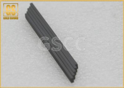 China Carbide Wear Strips YT5 YC330S for Heavy Cutting Steel Cast Steel 3-12mm Thickness for sale
