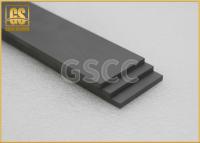 China Corrosion Resistant Tungsten Carbide Plate 180-450 M/Min Cutting Speed for Woodworking for sale