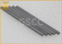 China Multipurpose Tungsten Carbide Plate P / M / K ISO Classification OEM / ODM for sale