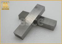 China Corrosion Resistant Tungsten Carbide Plate 180-450 M/Min Cutting Speed for Woodworking for sale