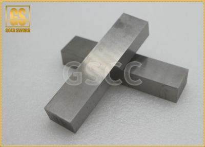 China Corrosion Resistant Tungsten Carbide Plate 180-450 M/Min Cutting Speed for Woodworking for sale