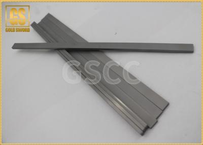 China Chemical Resistance Tungsten Carbide Armor Plate 130-380 M/Min Long Life Span STB Series for sale