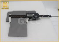 China Tungsten Carbide Wear Plates High Thermal Conductivity 14.6-15.0 g/cm3 90 HRA for sale