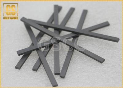 China Customized Tungsten Carbide Flats Carbide Plate Stock 14.6-15.0 g/cm3 90 HRA for Cutting for sale