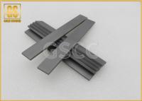 China RX10 Tungsten Carbide Sheet Medium Grain Size 90 HRA Hardness K20 Grade for sale