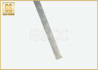 China Non Powered Tools Drag Tungsten Carbide Tipped Blade OEM Acceptable for sale