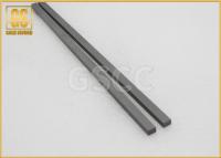 China Digital Cutter Tungsten Carbide Blade , Carbide Cutting Blades Durable Sharpness for sale