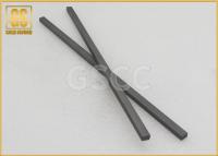China Digital Cutter Tungsten Carbide Blade , Carbide Cutting Blades Durable Sharpness for sale