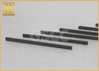 China High Wear Resistant Metal Carbide Blade P20 P30 for Steel Finishing 180-460 m/min for sale