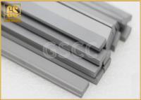 China High Wear Resistant Metal Carbide Blade P20 P30 for Steel Finishing 180-460 m/min for sale